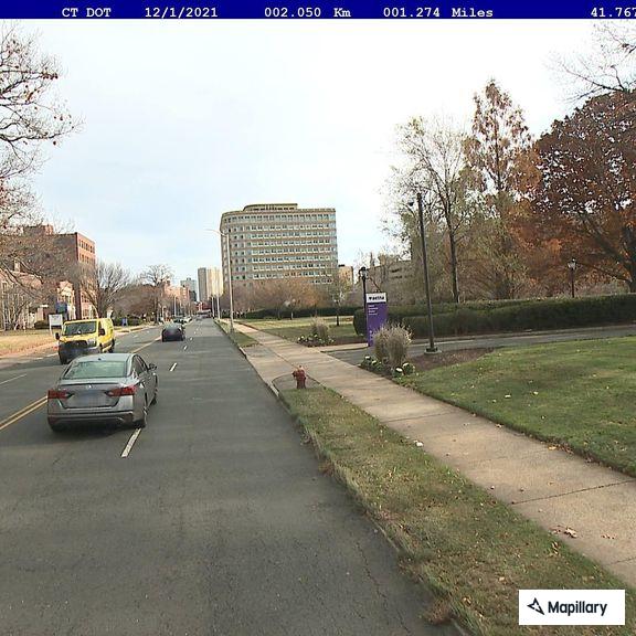 Open 911 call reported at Hartford residence, Hartford CT | CrimeRadar