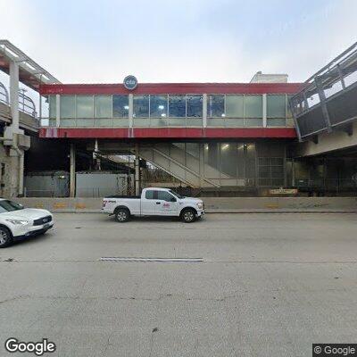 Assault reported at Red Line 69th Street station, Chicago IL | CrimeRadar