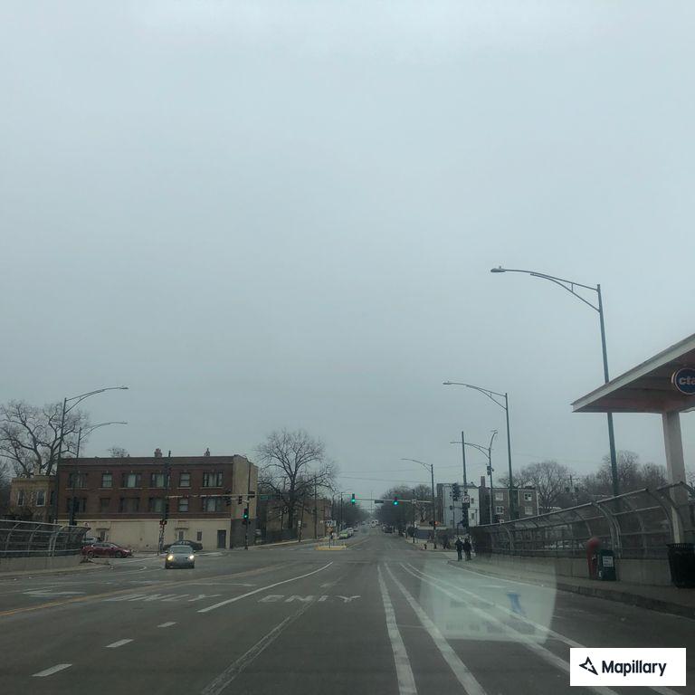 Train station closed near 69th due to police activity, Chicago IL ...