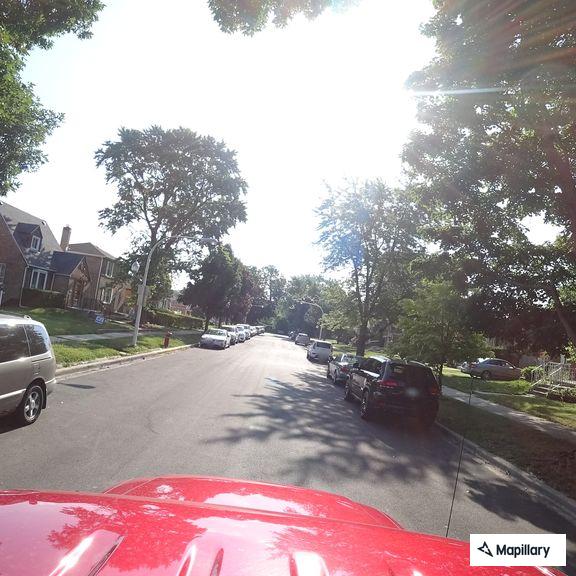 Smoke odor reported at two-story home near West 68th St, Chicago IL ...
