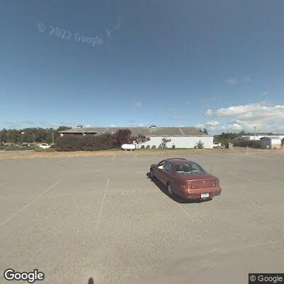 Disturbance reported near Washington Blvd clinic, Crescent City CA ...