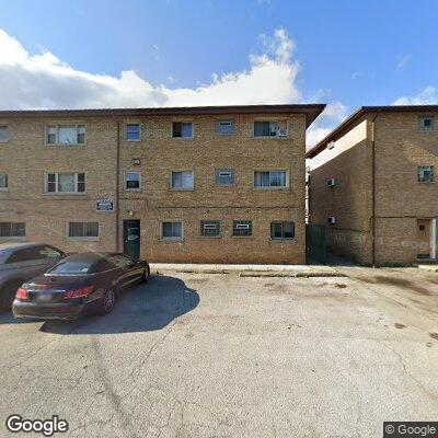 Domestic disturbance reported near West 63rd Street, Chicago IL ...