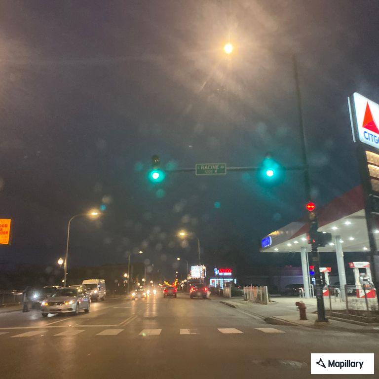 Narcotics and gang suppression operation near W 63rd St, Chicago IL ...