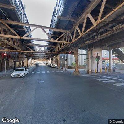 Vehicle with possible stolen plate flees wrong way traffic, Chicago IL ...