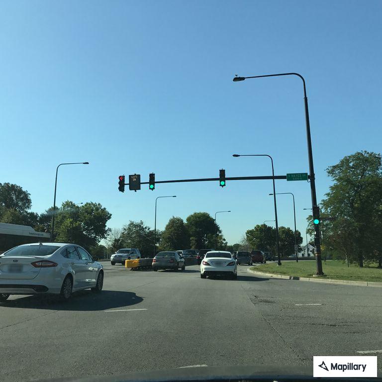 Possible stolen vehicle near Hayes and Lake Shore Dr, Chicago IL ...