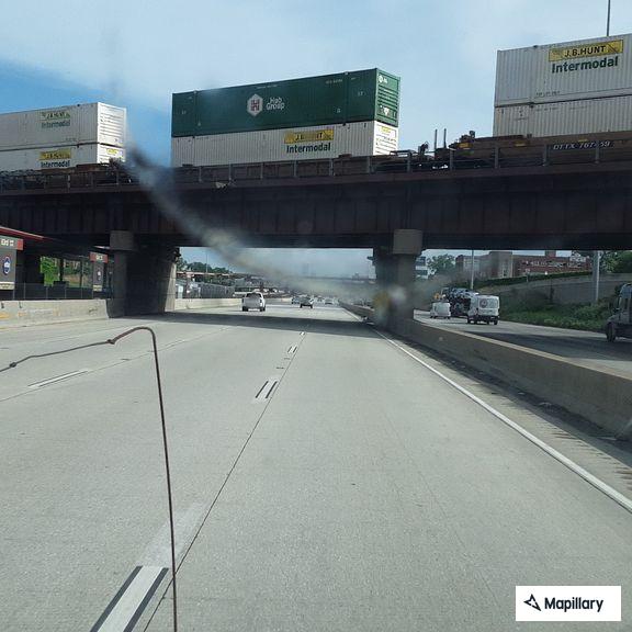 No vehicle found at reported accident near 63rd Street, Chicago IL ...