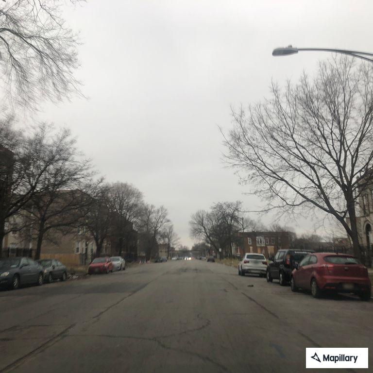 Domestic disturbance at unit near South Prairie Ave, Chicago IL ...