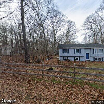 Traffic stop near sandy beach in coventry, Coventry CT | CrimeRadar
