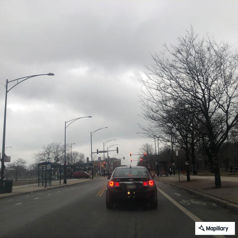 Possible trespass at Washington Park fieldhouse, Chicago IL | CrimeRadar