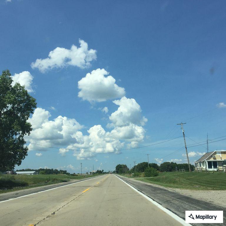 Car collides with deer near US223 and Stone Quarry Road, Monroe County ...