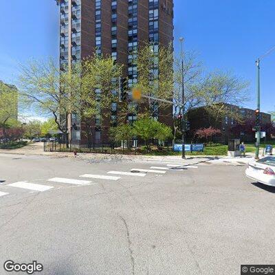 Officers respond to disturbance near Lake Park Ave, Chicago IL | CrimeRadar