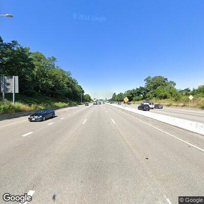 Vehicle fire reported on Route 195 East near exit 2C, East Providence ...