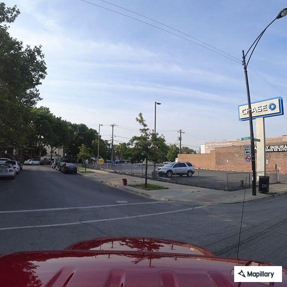 Fight reported outside Brighton Park Library, Chicago IL | CrimeRadar