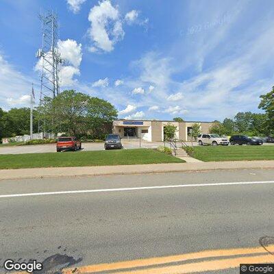 Female with mental health crisis in cell block at Waterman Ave, East ...