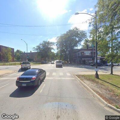 Auto accident on Michigan and Lower Wacker, Chicago IL | CrimeRadar