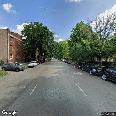 Traffic accident near 48th and Michigan, Chicago IL | CrimeRadar