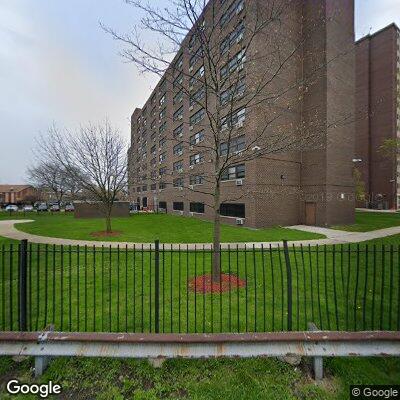 Smoke reported in apartment bathroom near South Cottage Grove Ave ...