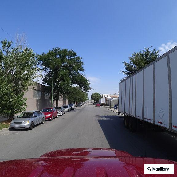 Rubbish fire extinguished near 41st and wallace, Chicago IL | CrimeRadar