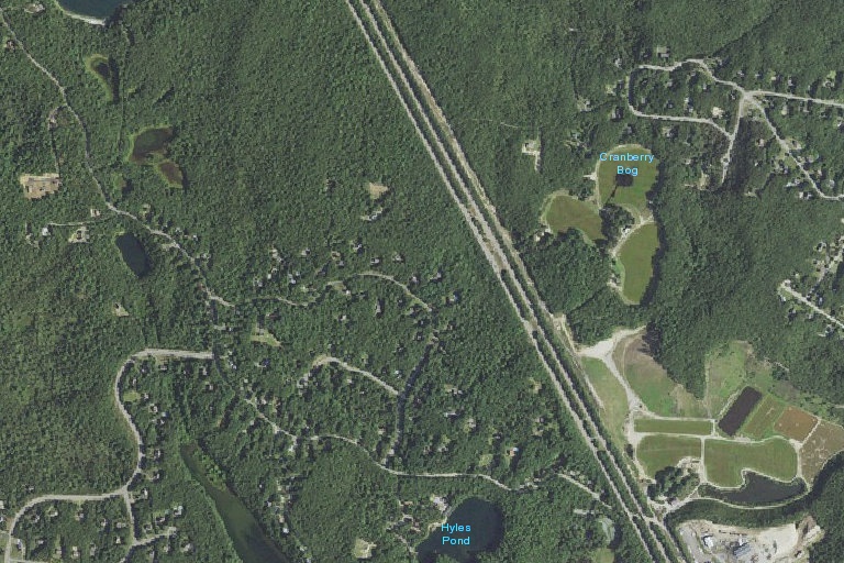 Fire alarm test completed near Silver Mountain Rd, Plymouth MA | CrimeRadar