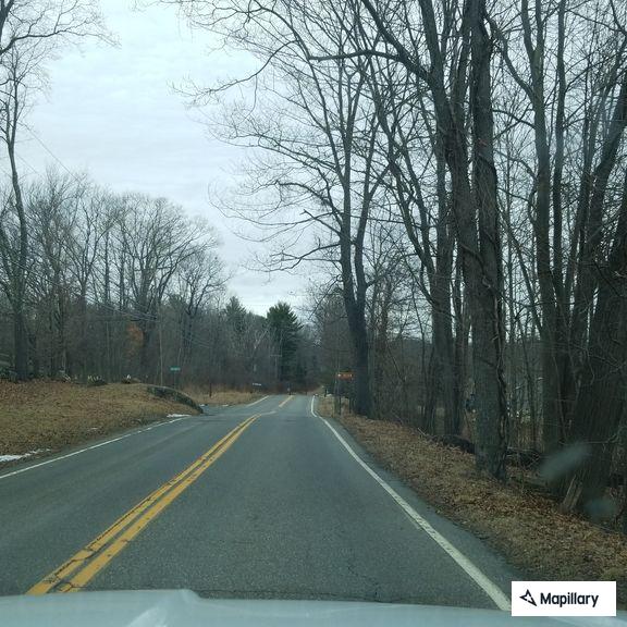 Fire alarm at gallery; fire truck blocks traffic in Torrington ...