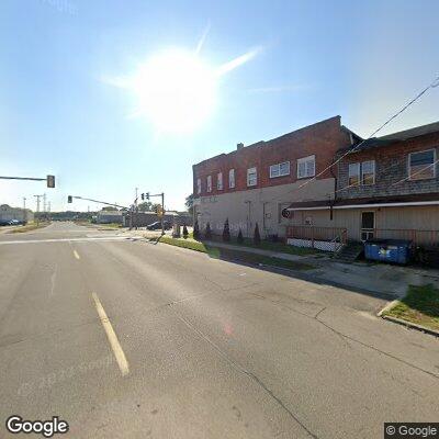 police check building near former burnt site, Clinton IA | CrimeRadar