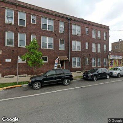 Two young males on scooters with gun near Millard Avenue, Chicago IL ...