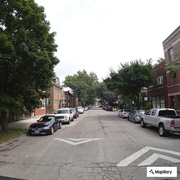Brick thrown through window near S Western Ave, Chicago IL | CrimeRadar