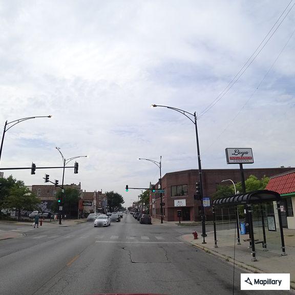 Vehicle with Indiana plate reported terrorizing neighbor, Chicago IL ...