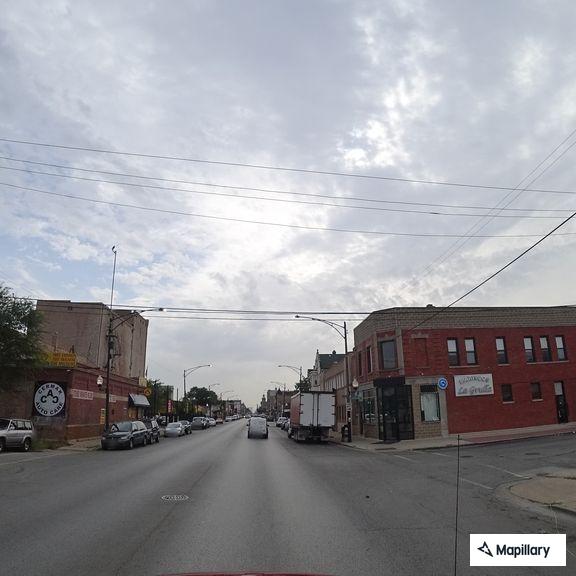 Disturbance over missing vehicle at tow yard, Chicago IL | CrimeRadar