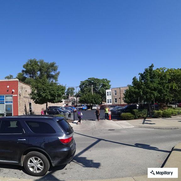 Car fled police stop on Ogden Avenue, Chicago IL | CrimeRadar