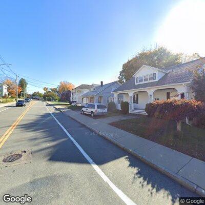 Fire alarm triggered by heat detector in laundry room, North Providence ...