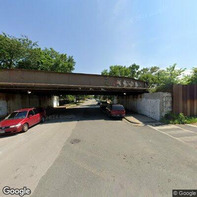 Multiple suspects steal boxes from freight train, Chicago IL | CrimeRadar