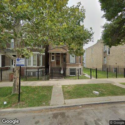 High-risk missing teenager near Drake Ave, Chicago IL | CrimeRadar