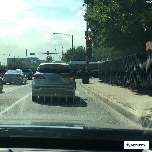 Man in wheelchair found asleep while panhandling near Roosevelt and ...