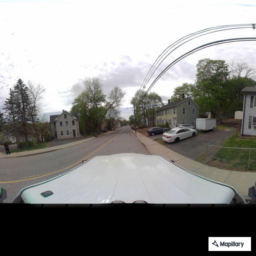 Man injured after fall at apartment near Ward Street, Vernon CT ...