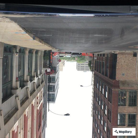 Open window sparks welfare check near Financial Pl, Chicago IL | CrimeRadar