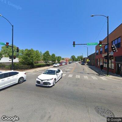 power outage causes traffic lights to go dark, Chicago IL | CrimeRadar
