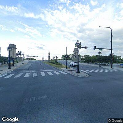 Protest concludes near Michigan and Ida B Wells, Chicago IL | CrimeRadar