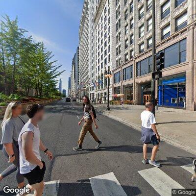 Possible assault near Michigan and Monroe, Chicago IL | CrimeRadar