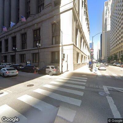 Man sleeps and refuses to leave Panda Express lobby in Chicago, Chicago ...