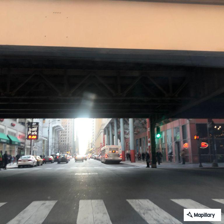 CPD responds to candy sale on train near Clark and Lake, Chicago IL ...