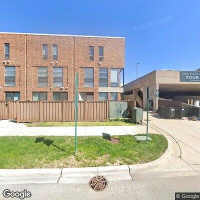 Fire alarm triggers multiple units at North Boulevard, Oak Park IL ...