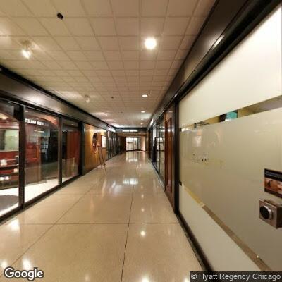 Physical assault reported inside building near East Wacker, Chicago IL ...