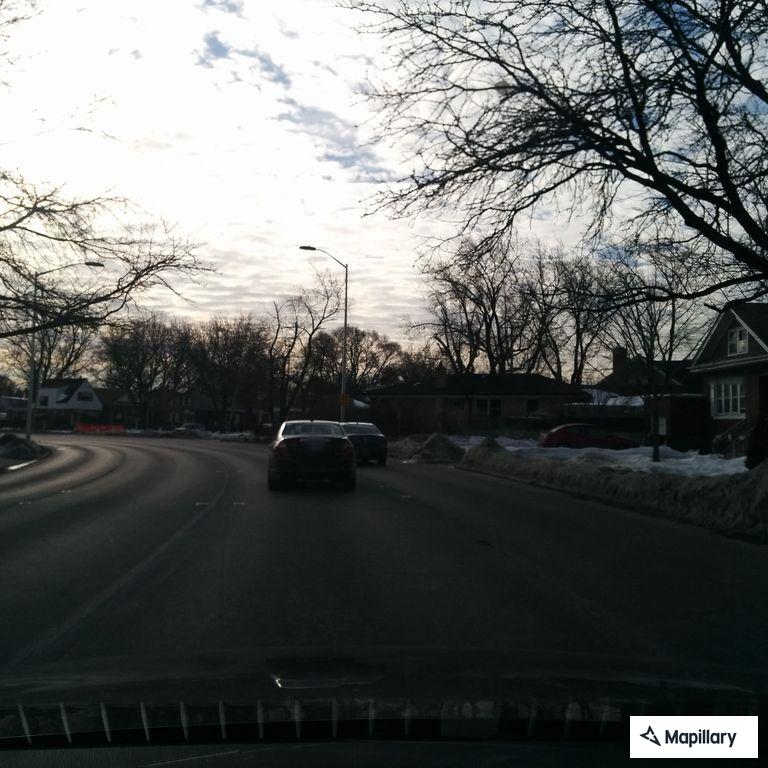 Vehicle fire reported near westwomen road, Cook County IL | CrimeRadar