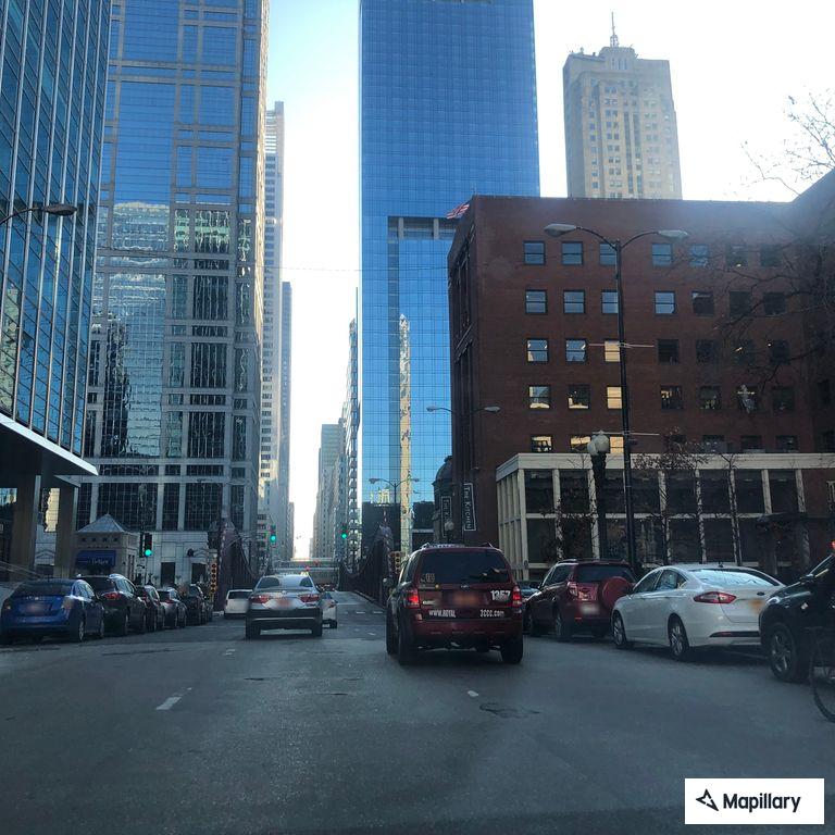 License plate recognition hit on stolen vehicle in chicago, Chicago IL ...