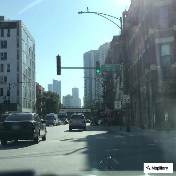 Noise complaint for loud music near North Halsted St, Chicago IL ...