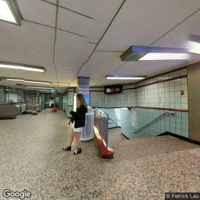 Trespass reported near State St Red Line, Chicago IL | CrimeRadar