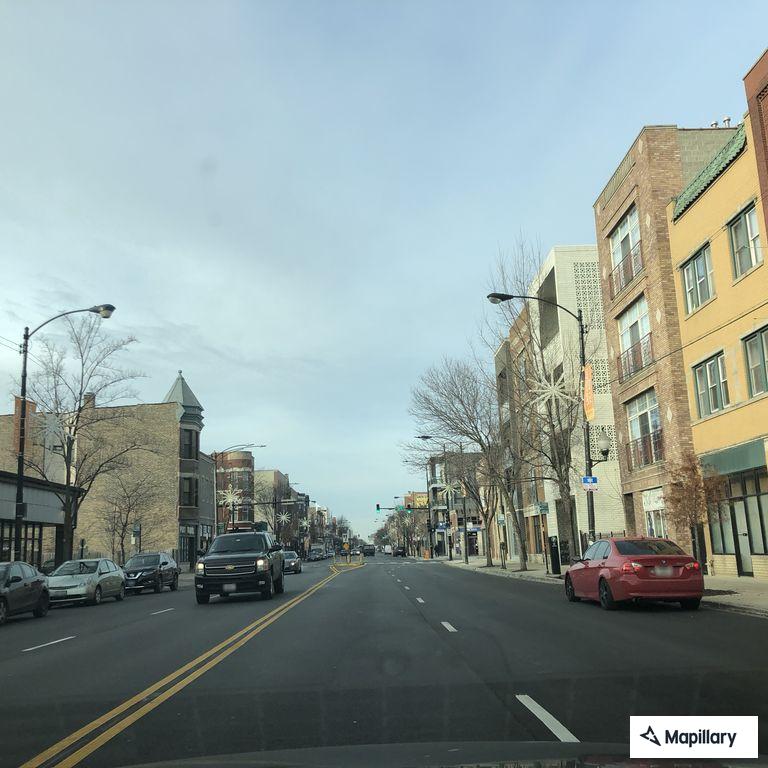 Automatic alarm reveals flooding near West Chicago Ave, Chicago IL ...