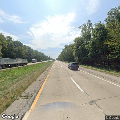 Multiple vehicle crashes on US-23 near Cone Road, Monroe County MI ...