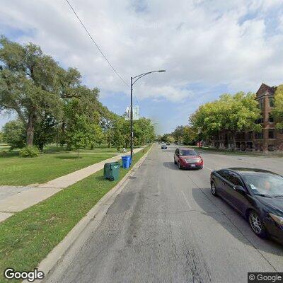 Stolen gray Ford truck found on Division Street, Chicago IL | CrimeRadar